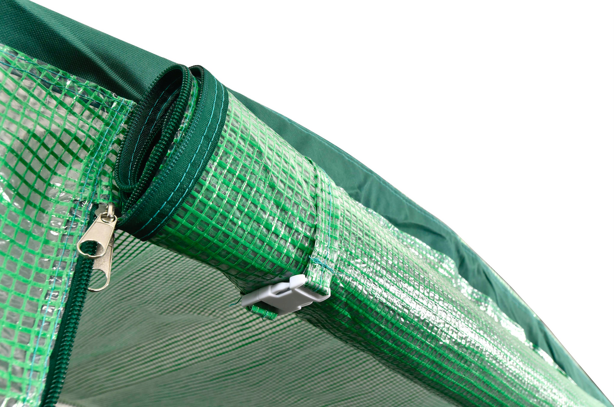Tunnelhouse 3m x 2m Replacement Cover – Bargain Backyard